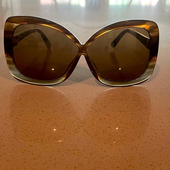 Tom Ford | Accessories | Tom Ford Sunglasses | Poshmark